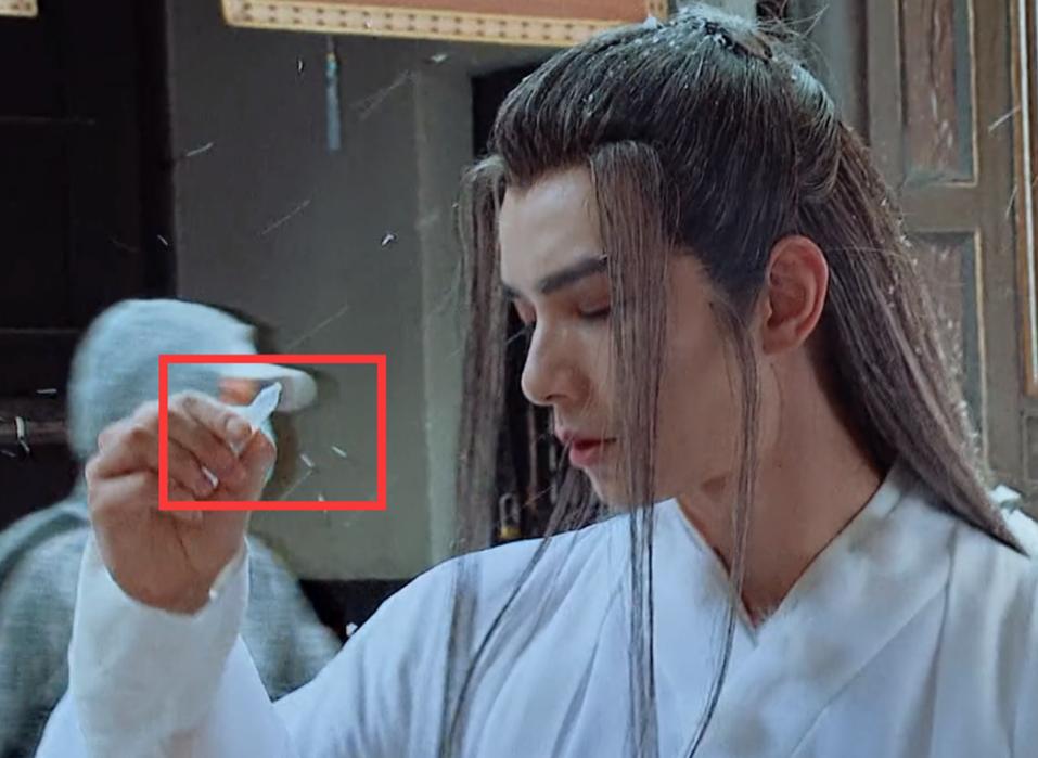 The pain of the old artist Cheng Zhi's life: his son was adopted by his ...