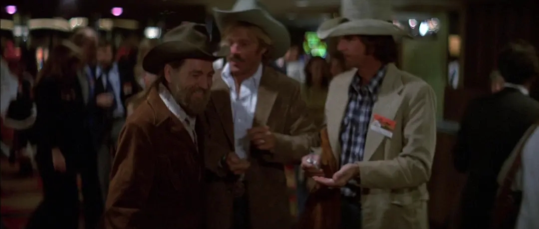 "Electric Knight": In a humorous way, it shows the story of technology ...