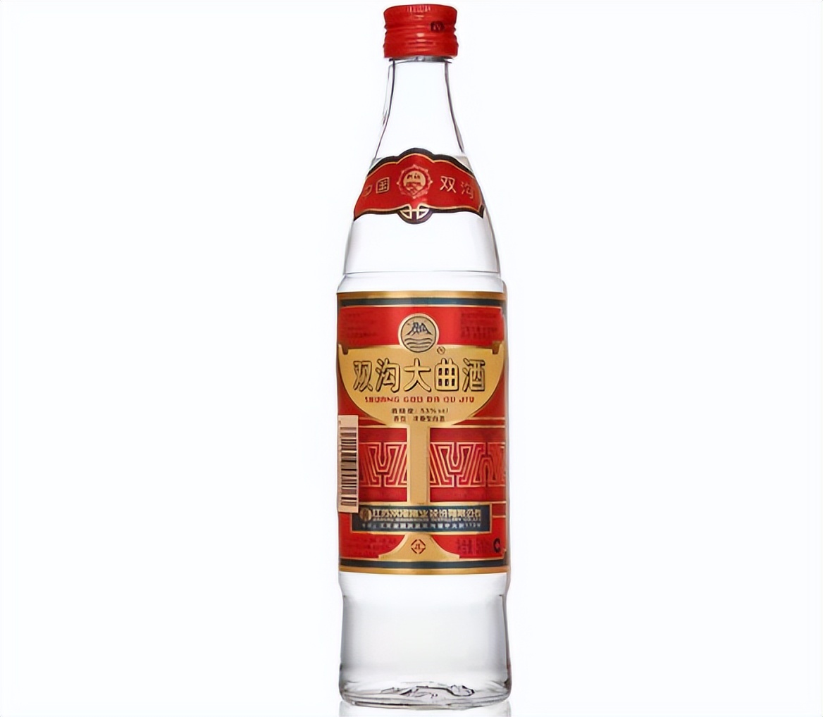 China's 6 major "light bottle wines" are all brewed with 100% high ...