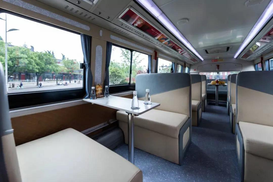 Xi'an City Sightseeing Bus takes you to visit the ancient capital of ...