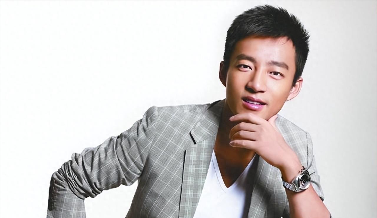 "Evil boy" Wang Shuo: He was Zhou Xun's ex-boyfriend, and his ...