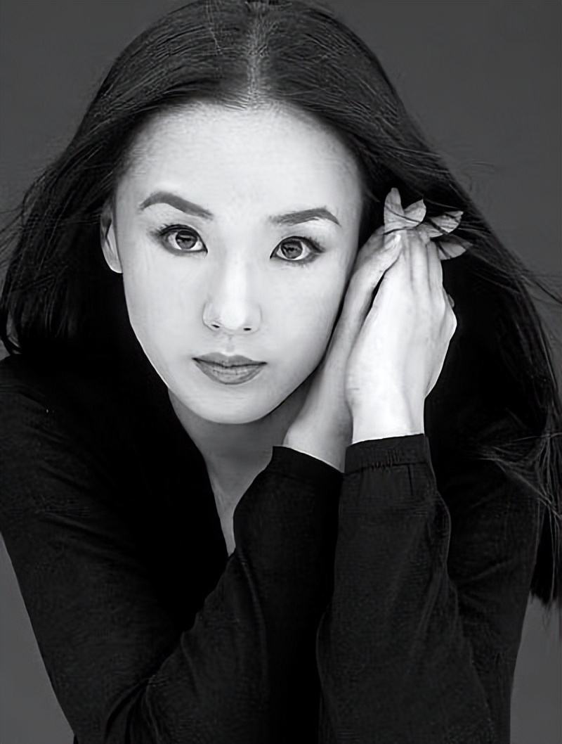 South Korean actress Kang Soo-yeon passed away at the age of 55 after ...