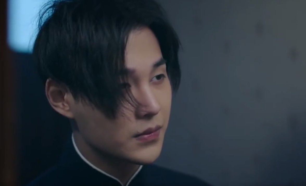 Shen Yanqing's true identity is revealed in "Good Times and Good ...