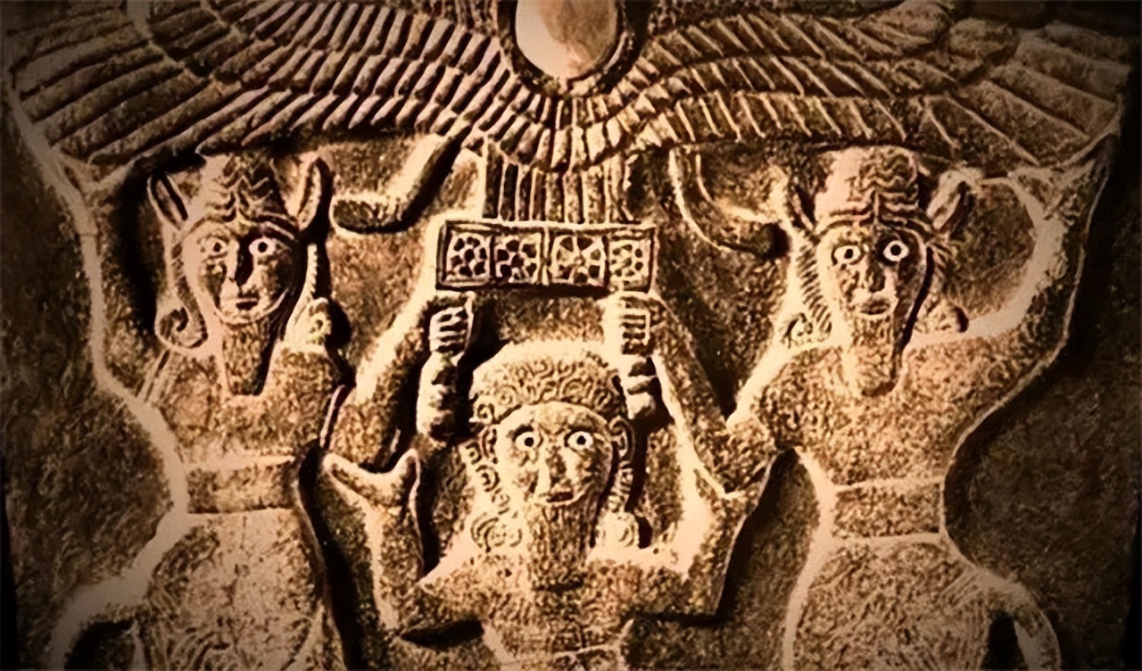 The Cultural Function of Ancient Mesopotamia Mythology - iMedia