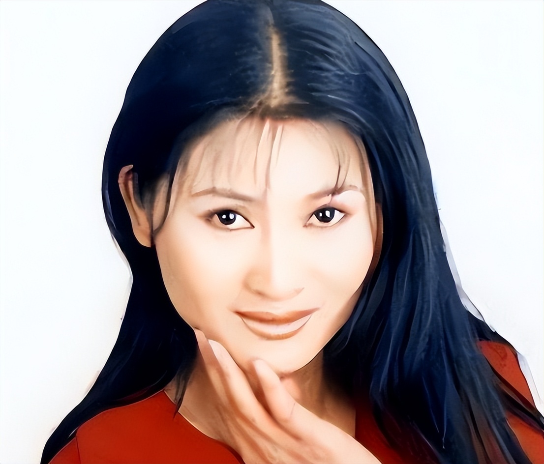 Zhang Yu: Serving 30 directors a year, accompanying him every night, he ...