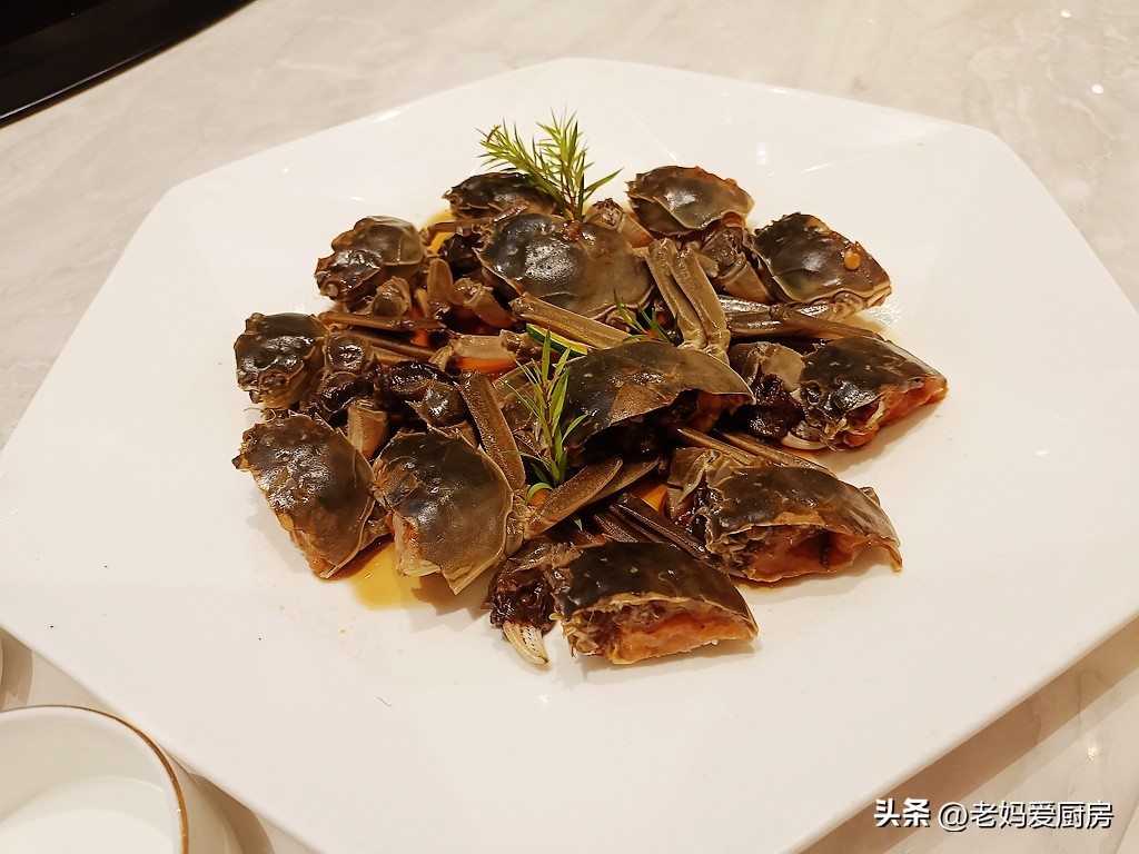 In the early winter season, we gathered at Jiangtian Farm to eat Qidong ...