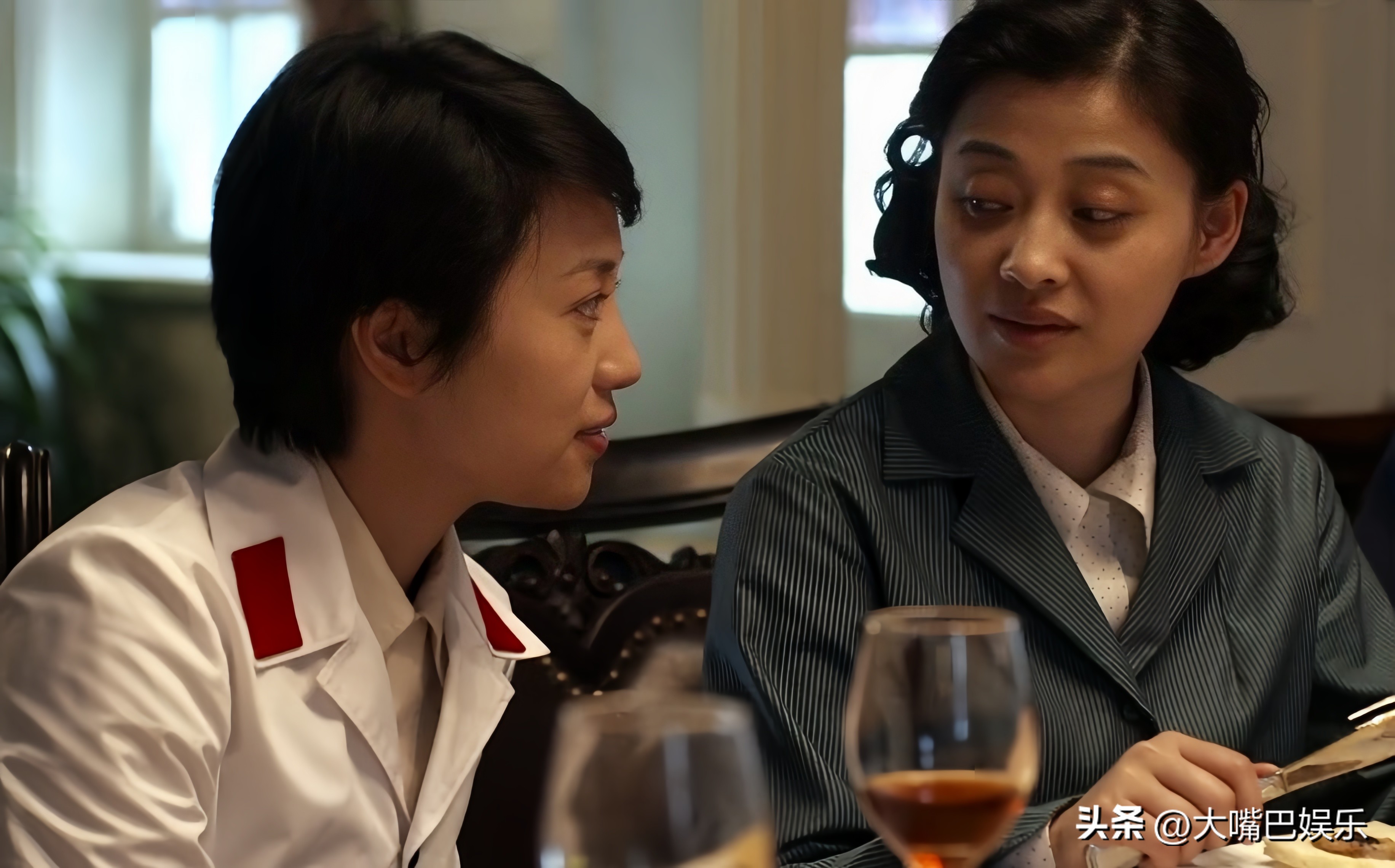 Actors who are favored by Kong Sheng in "Parents' Love": Some people ...