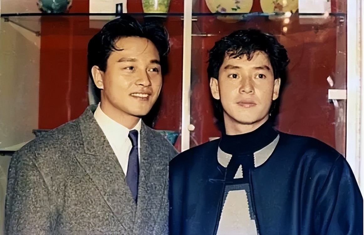 Why is Alan Tam the principal? Was he really a principal? - iNEWS