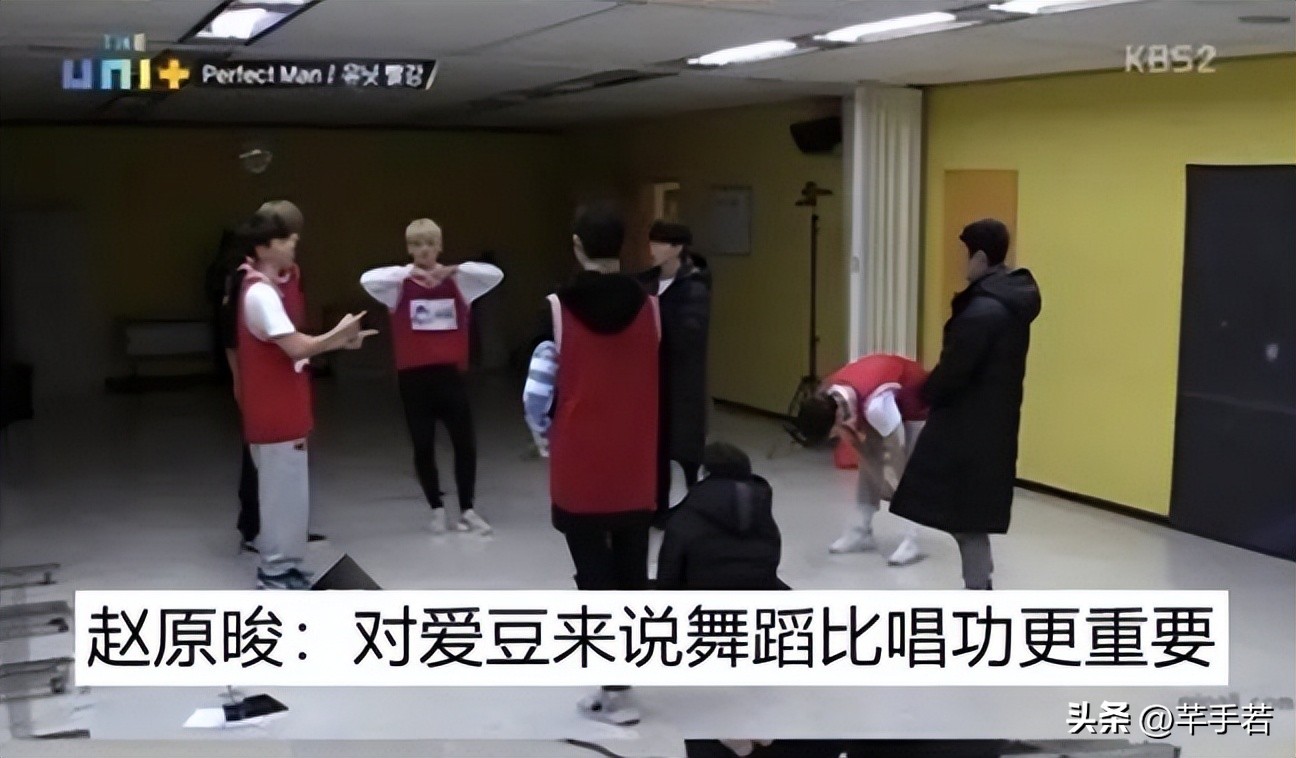 What do you think about Korean wave allowing lip-syncing, SM ...