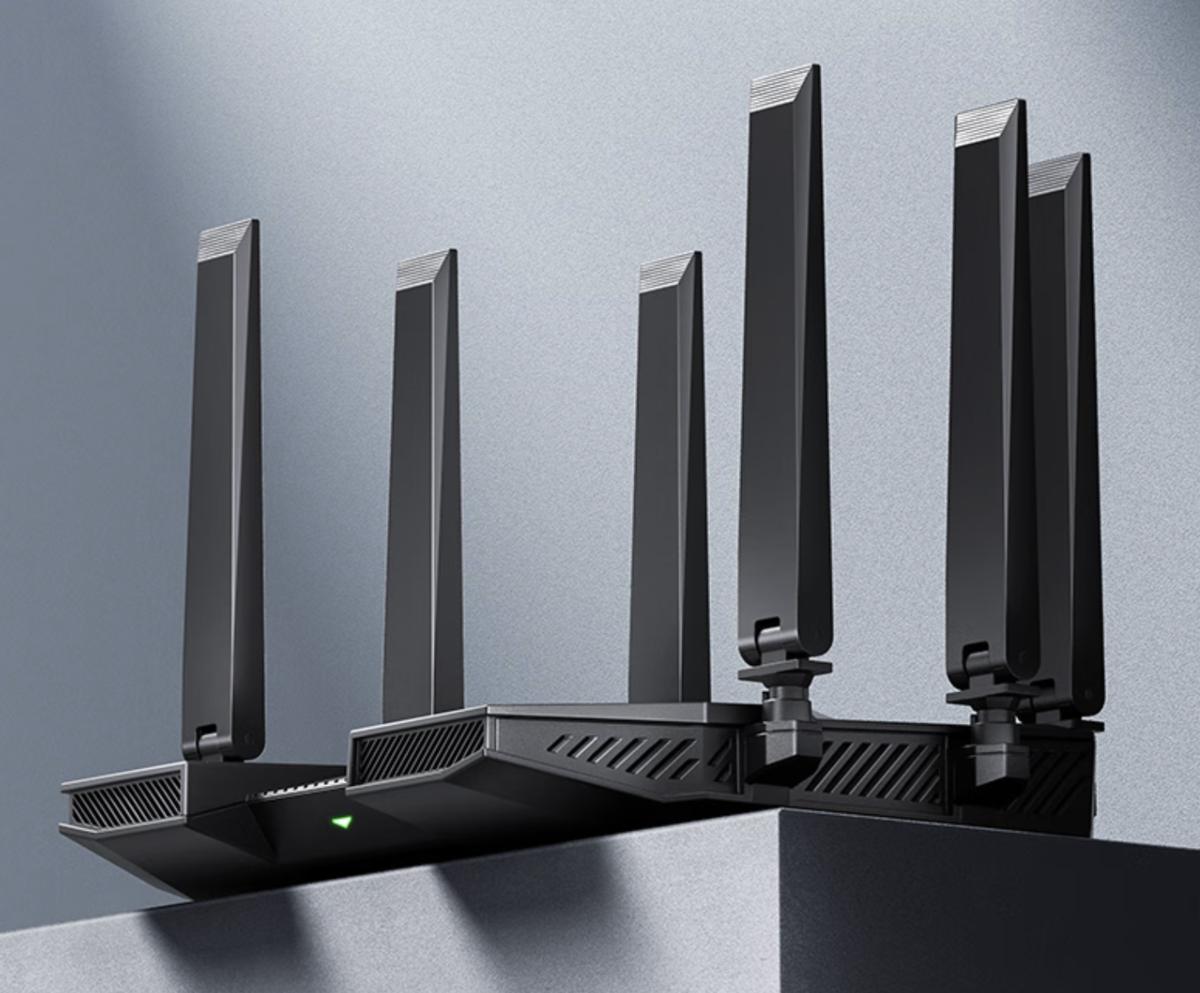 Domestic duo ZTE Huawei, who is the answer to the current mid-to-high ...