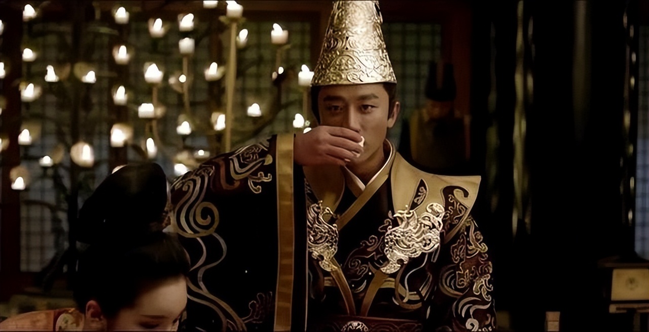 The Rise of Extravagance in the Ming Dynasty - iMedia