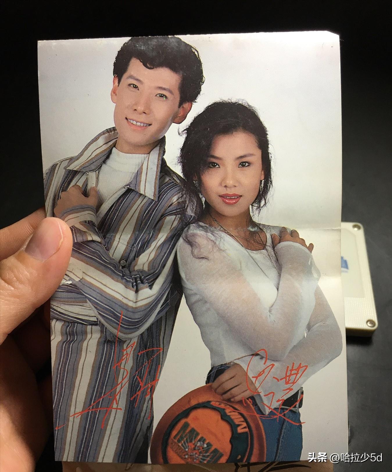 Is it siblings or husband and wife? Sinong Siyu, who was a smash hit in ...