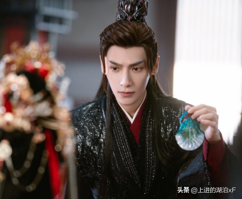 What does Luo Yunxi look like in real life? Say goodbye to the filters ...