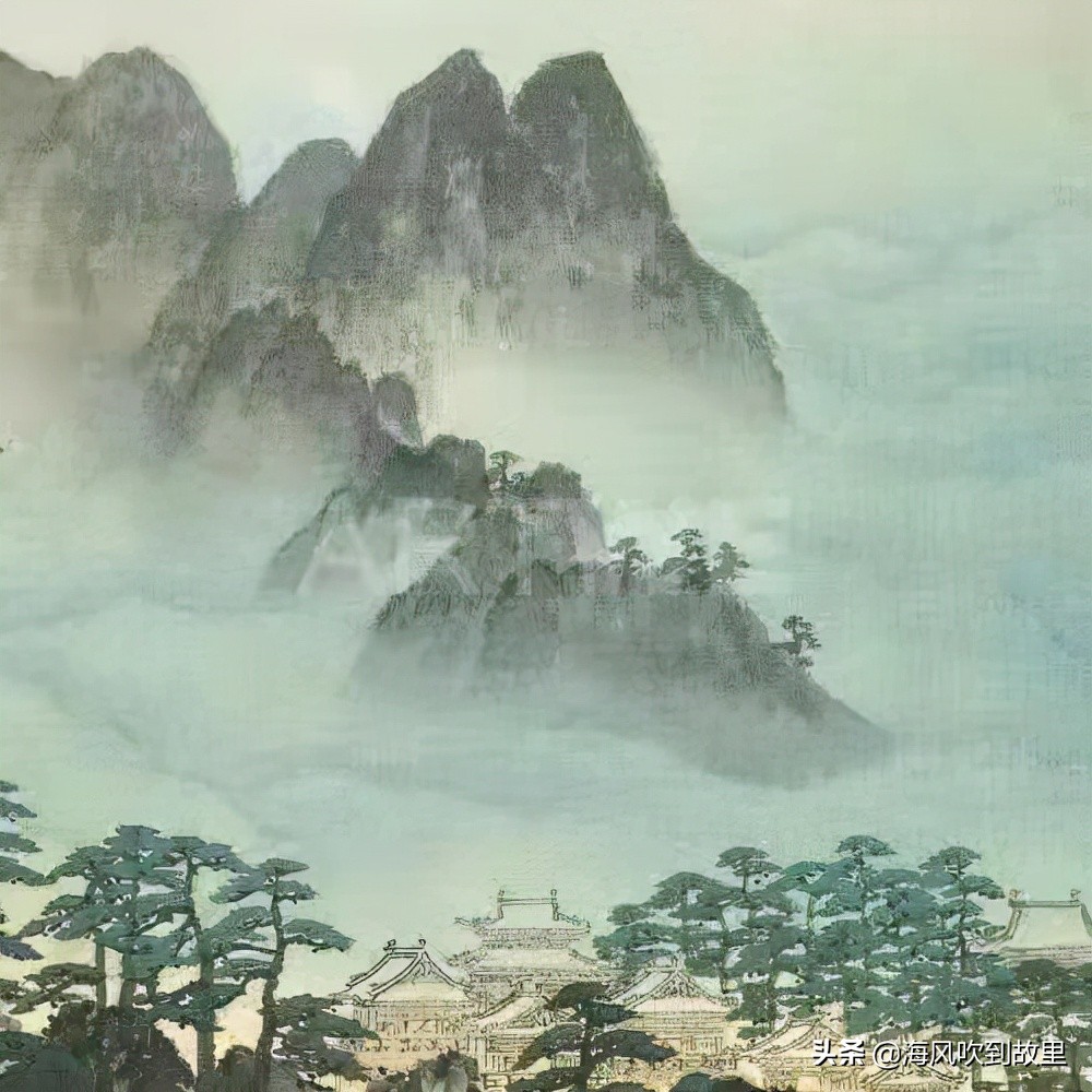 How much do you know about the mysterious place in Chinese mythology ...