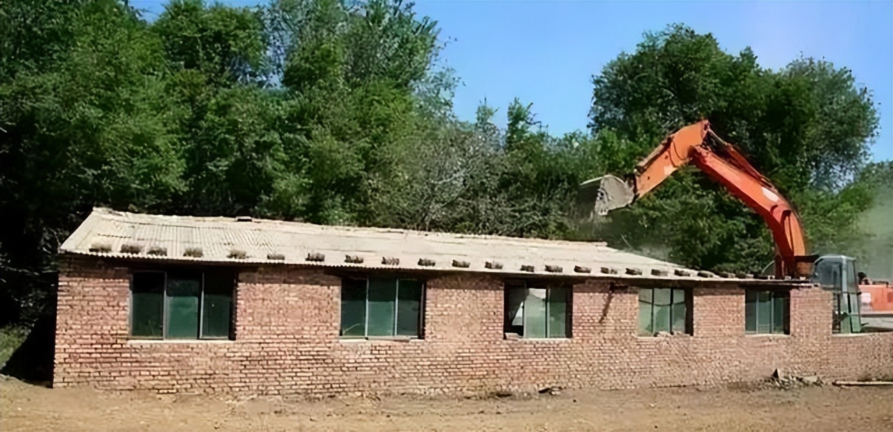 How to compensate for forced farm demolition? - iNEWS