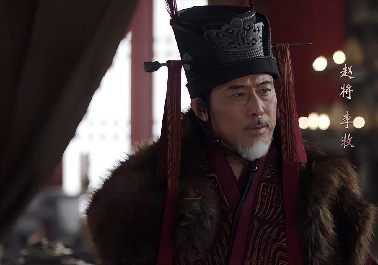 After the Battle of Changping, Zhao State was completely crippled, why ...