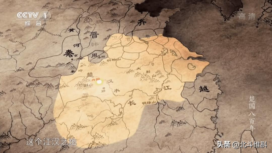 Where did the Chu people come from?It turns out that their ancestors ...