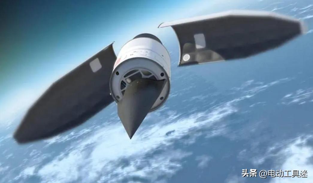 美國情報泄露：東風-27悄然發射，10馬赫高超突防，真的存在嗎？ - 頭條匯