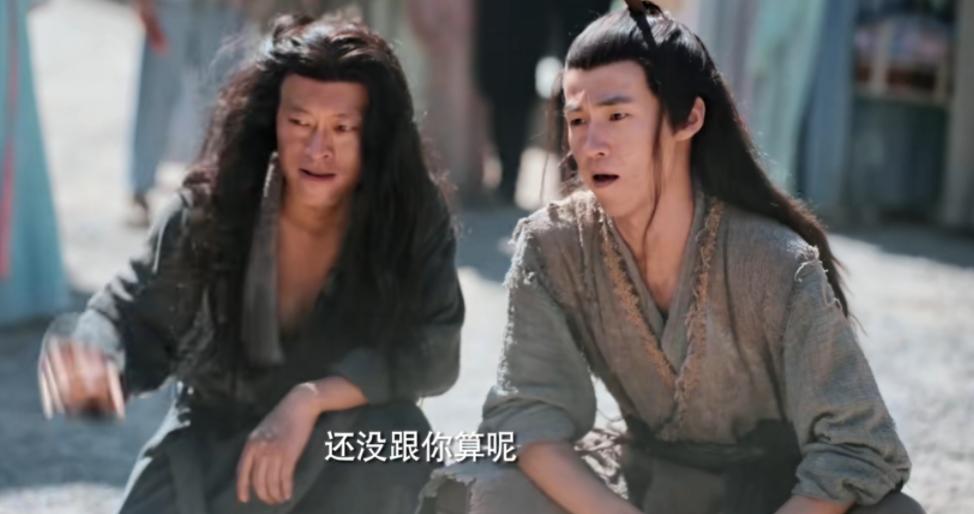 "Cheavy Purple" ranked first in the premiere popularity list! Is Yang ...