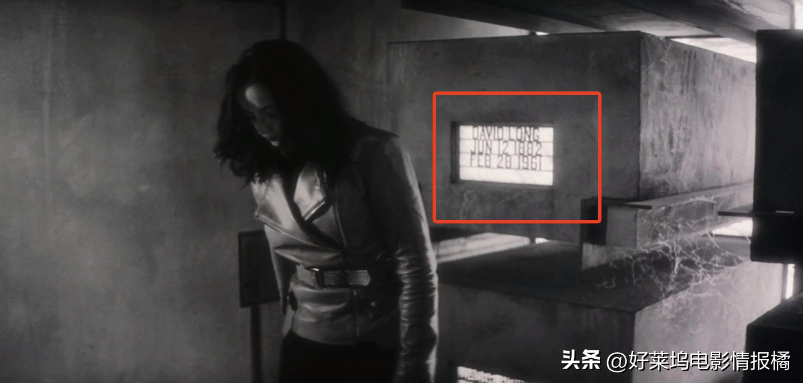 Are there easter eggs in the mural at the beginning of Marvel's ...