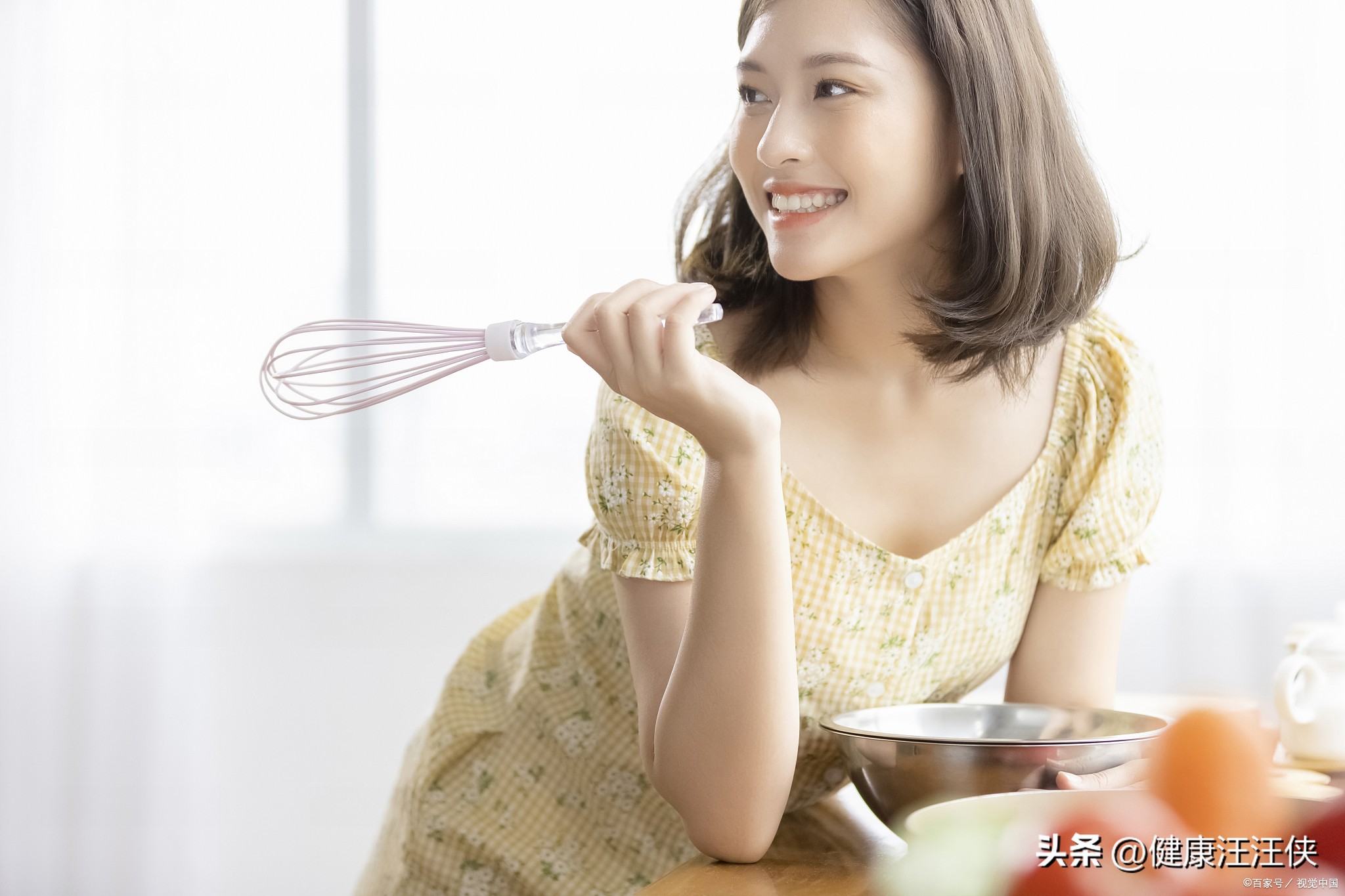 Qi and blood are connected, essential for health preservation - iMedia