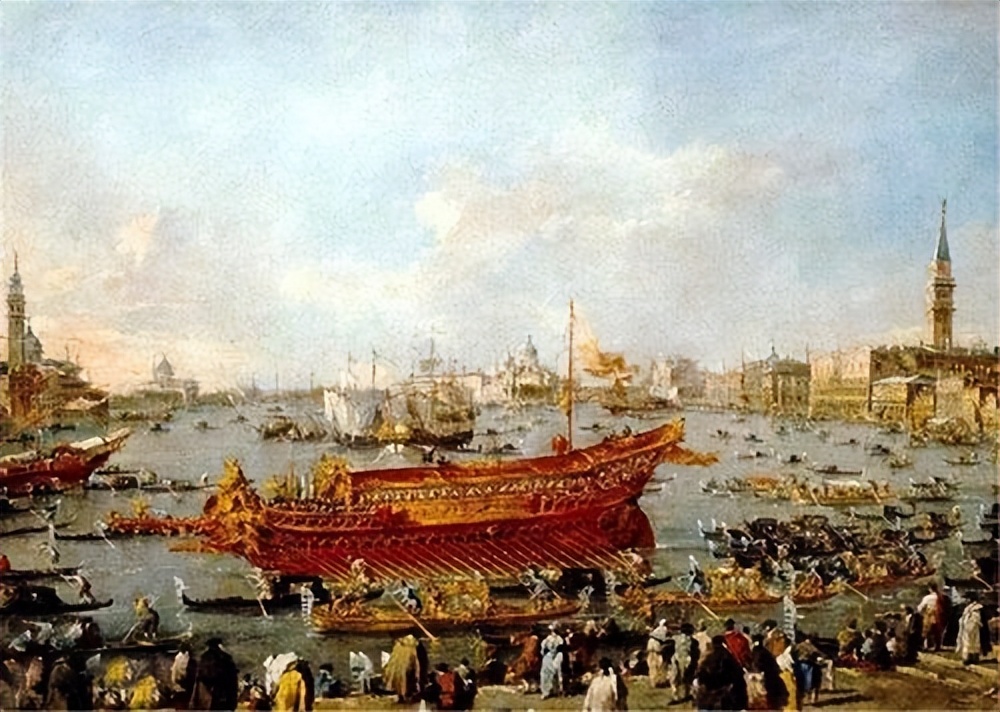 Renaissance, Architecture and Urban Planning, Urban Development in the ...