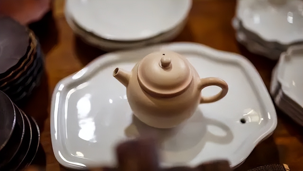Tea, beauty lies in the eyes of tea lovers - iMedia