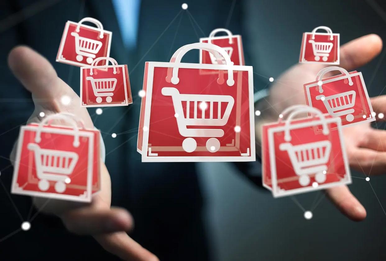 The independent station may become a "new financial road" under the new ...