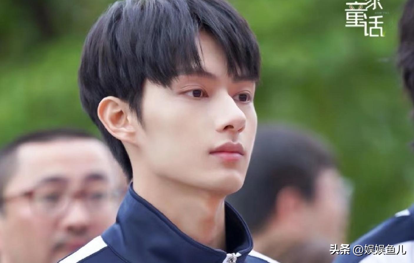 "Exclusive Fairy Tale" is coming, the social relationship is simple ...