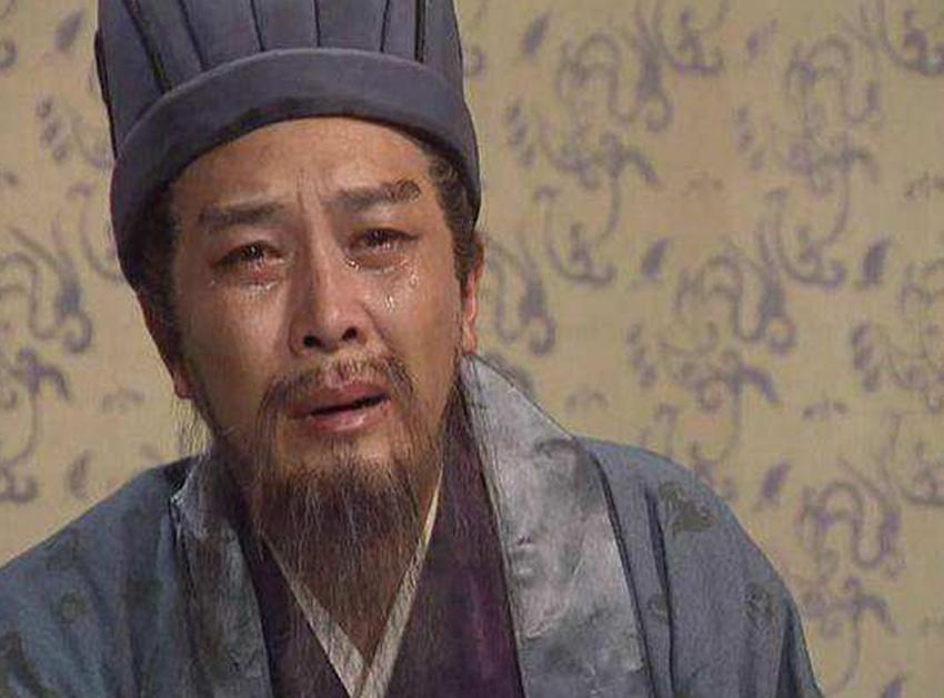 Zhuge Liang beheaded Ma Di: Serious handling at critical moments, or too harsh? - iNEWS
