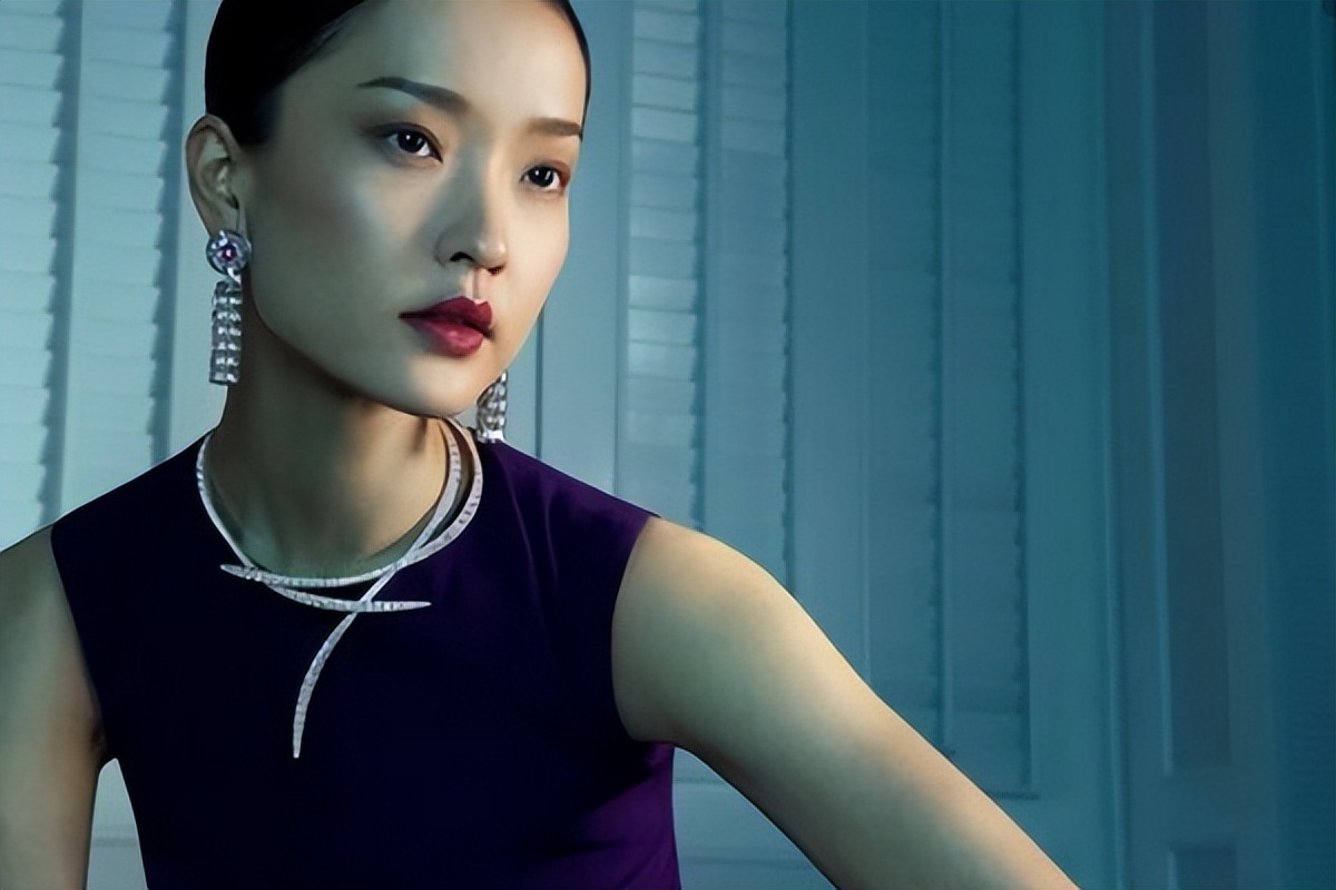 Take a look at the ten highest-grossing movie actors from Shanghai. Do ...