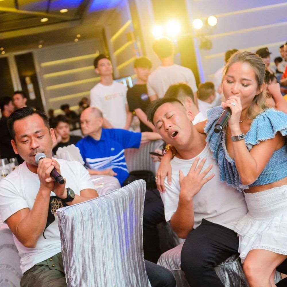 Ximihua's son is rarely exposed, and the 26-year-old looks like his ...