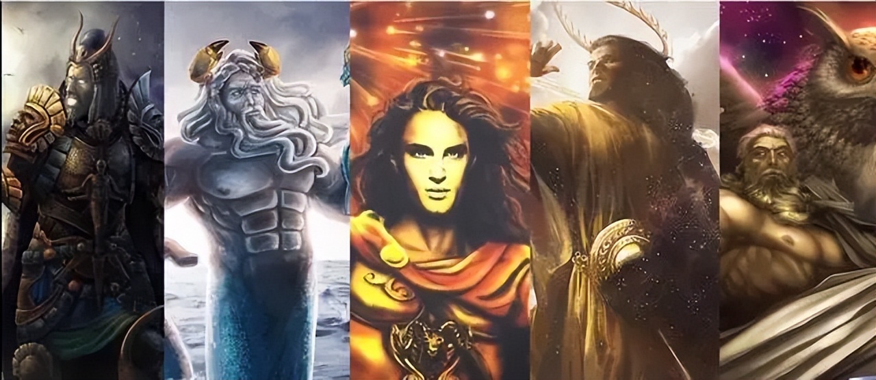 What is the evolution of the hero image from Greek mythology to Homer's ...