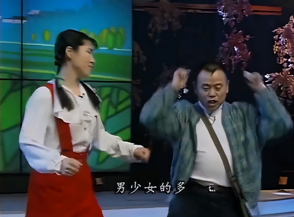 66-year-old Pan Changjiang promotes his new film. From these few words ...