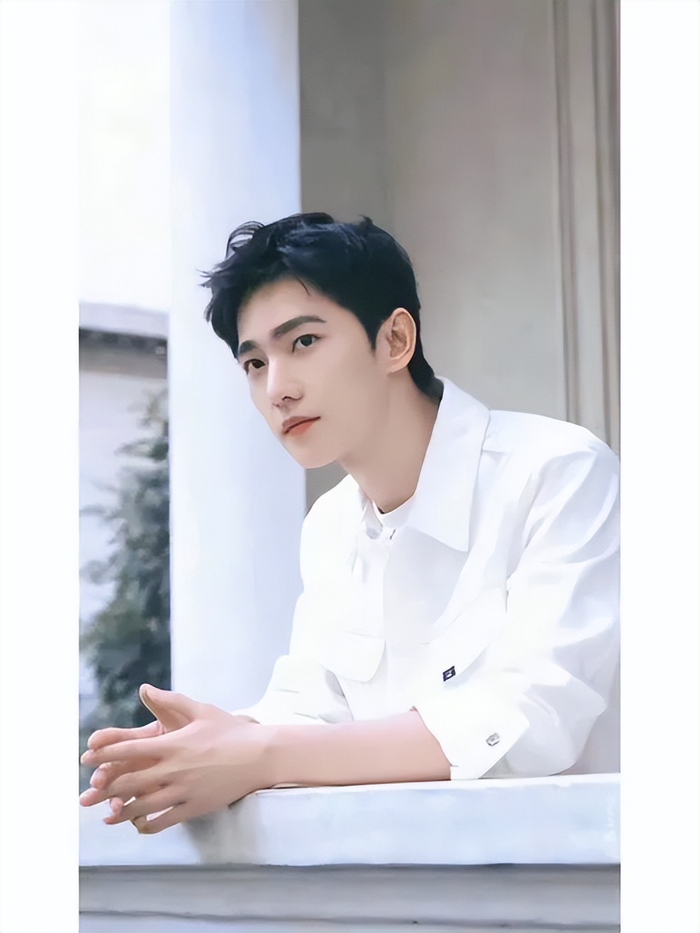 Blast! Celebrity love affair exposed, Yang Yang and Wang Churan spent ...
