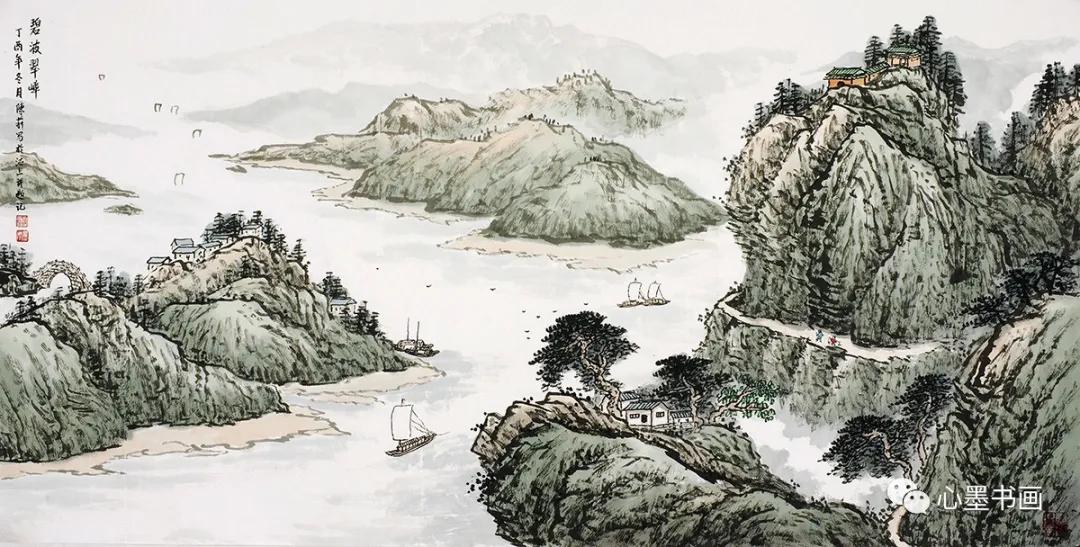 Learning from the Past and the Present, Zhuo Li Danqing-A Clear ...