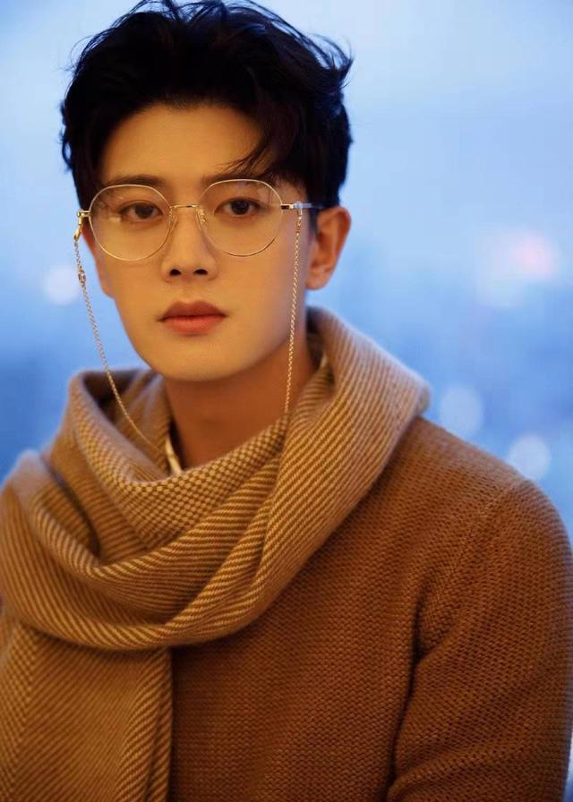 Ren Jialun and Yang Ying's modern drama "Twilight Heart" starts, Chen ...