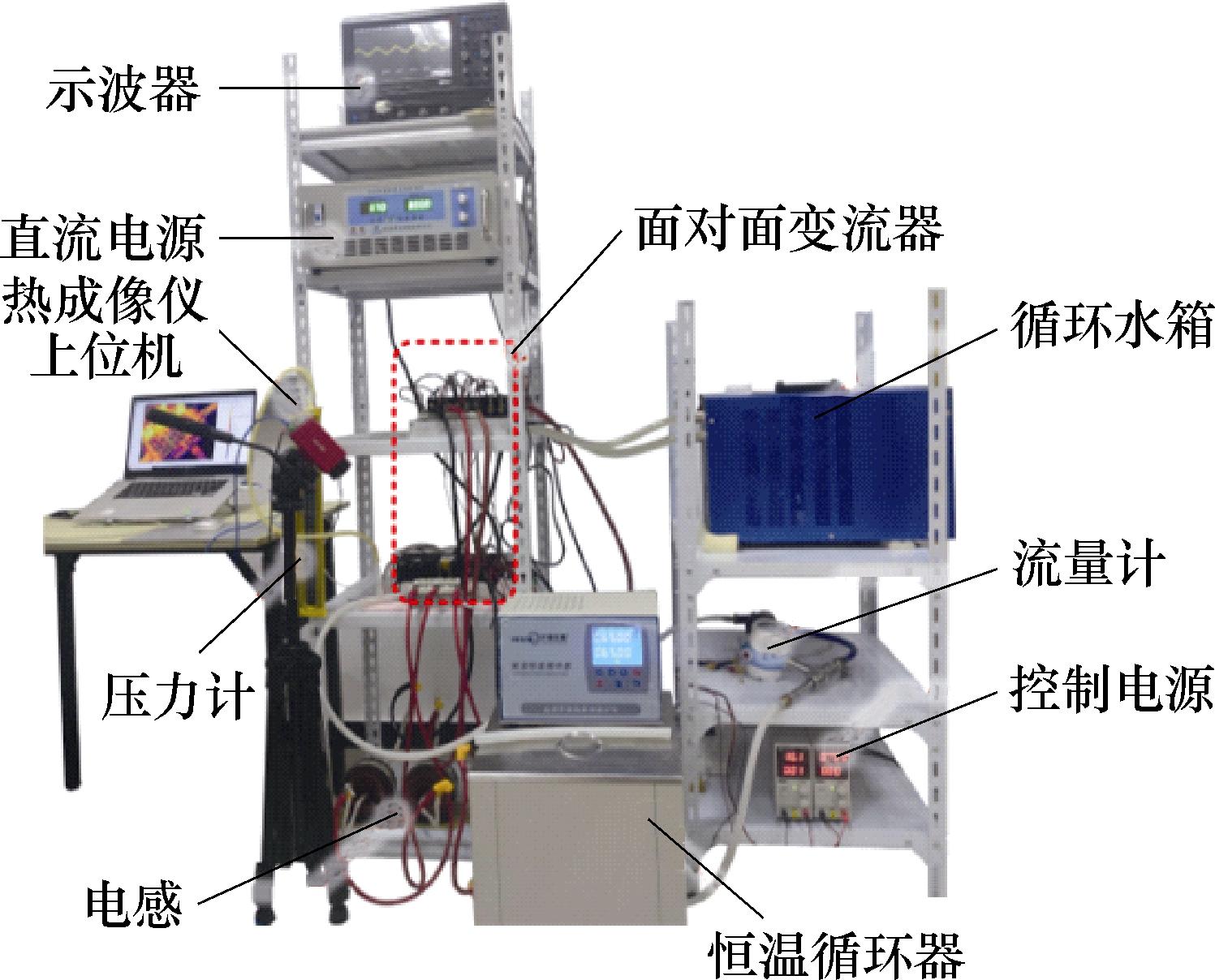 The research team of Chongqing University proposes a Pin-Fin ...