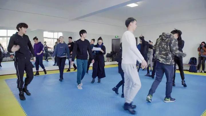 Teacher Liu Tianchi reveals how the new actors in "Fengshen Part I" are ...