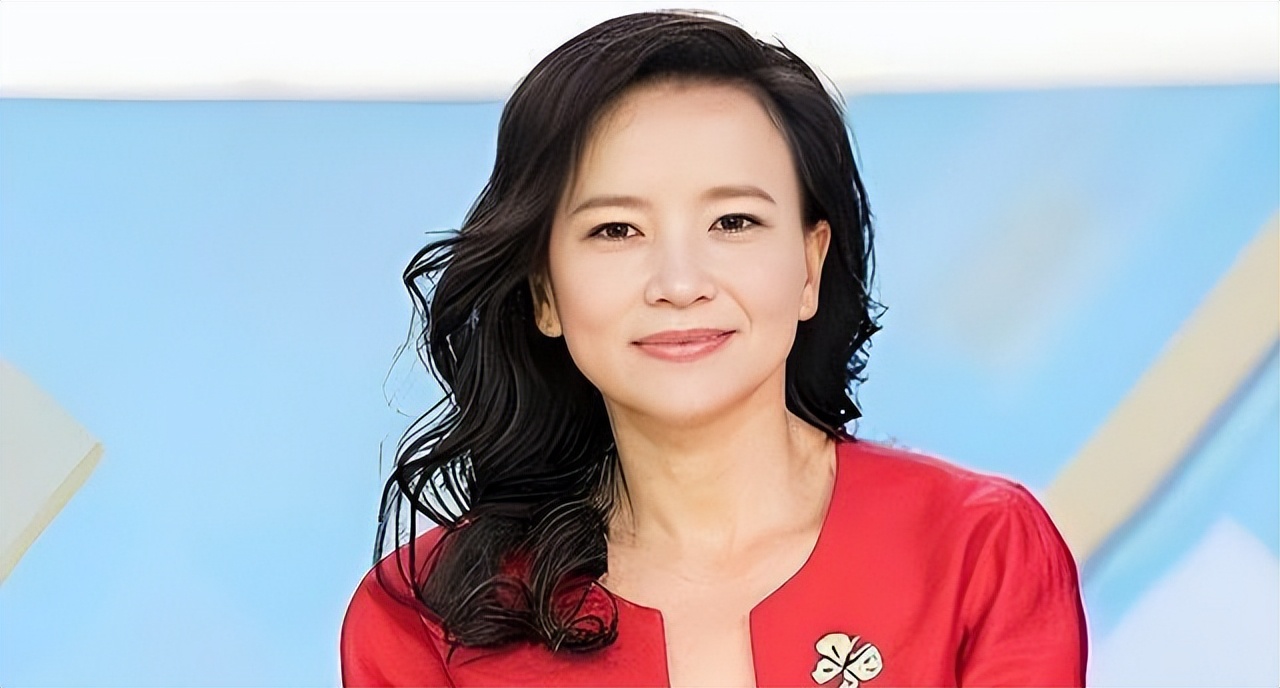 From a former CCTV host to an Australian undercover agent, Cheng Lei's ...