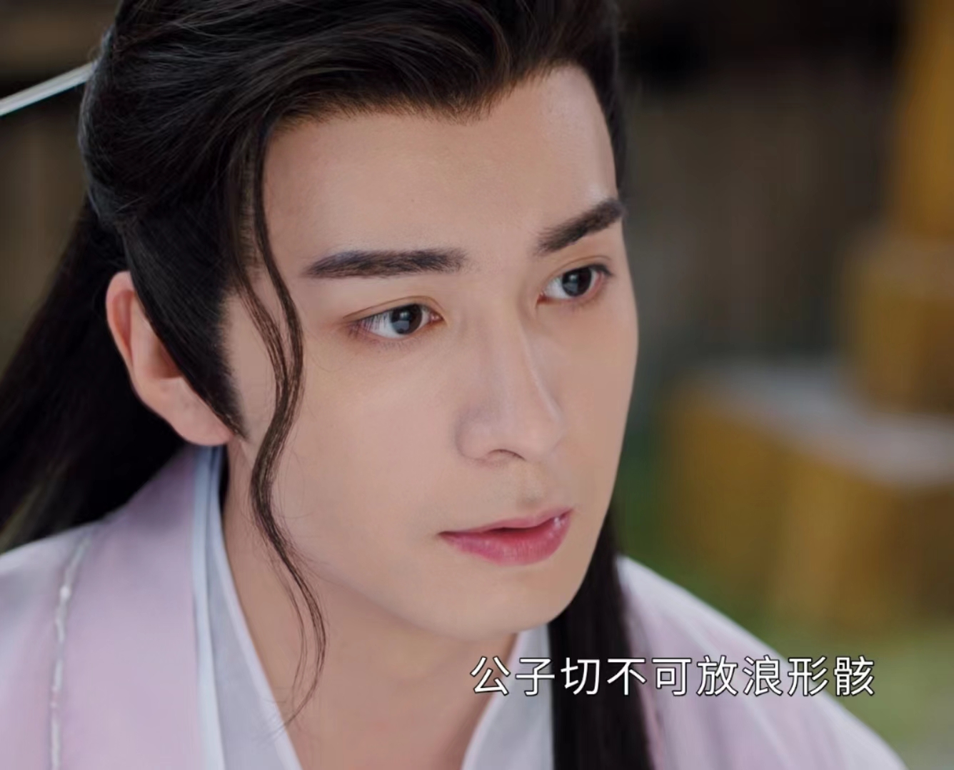 The team of "Sweet Honey", the male and female protagonists changed faces in place, and the new ...