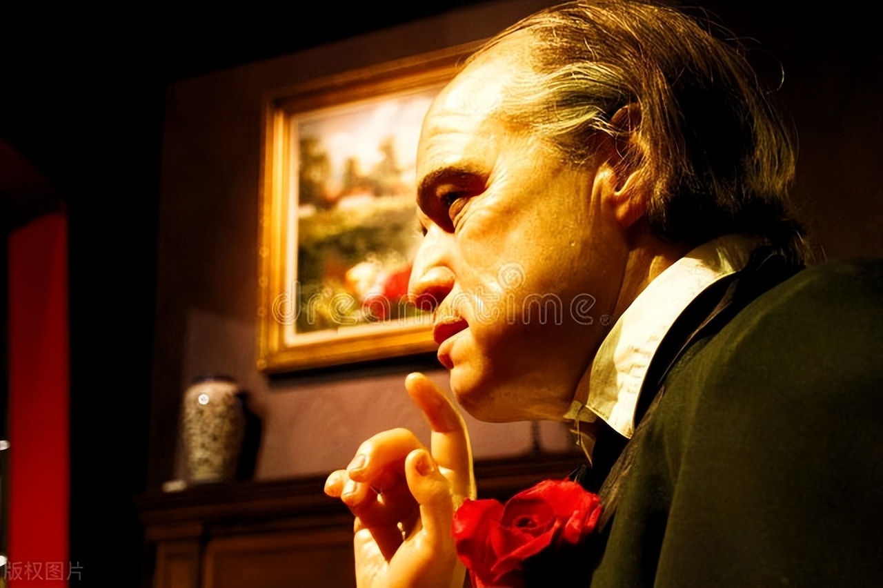 The Movie Gods: Exploring Marlon Brando's Unique Contribution to ...