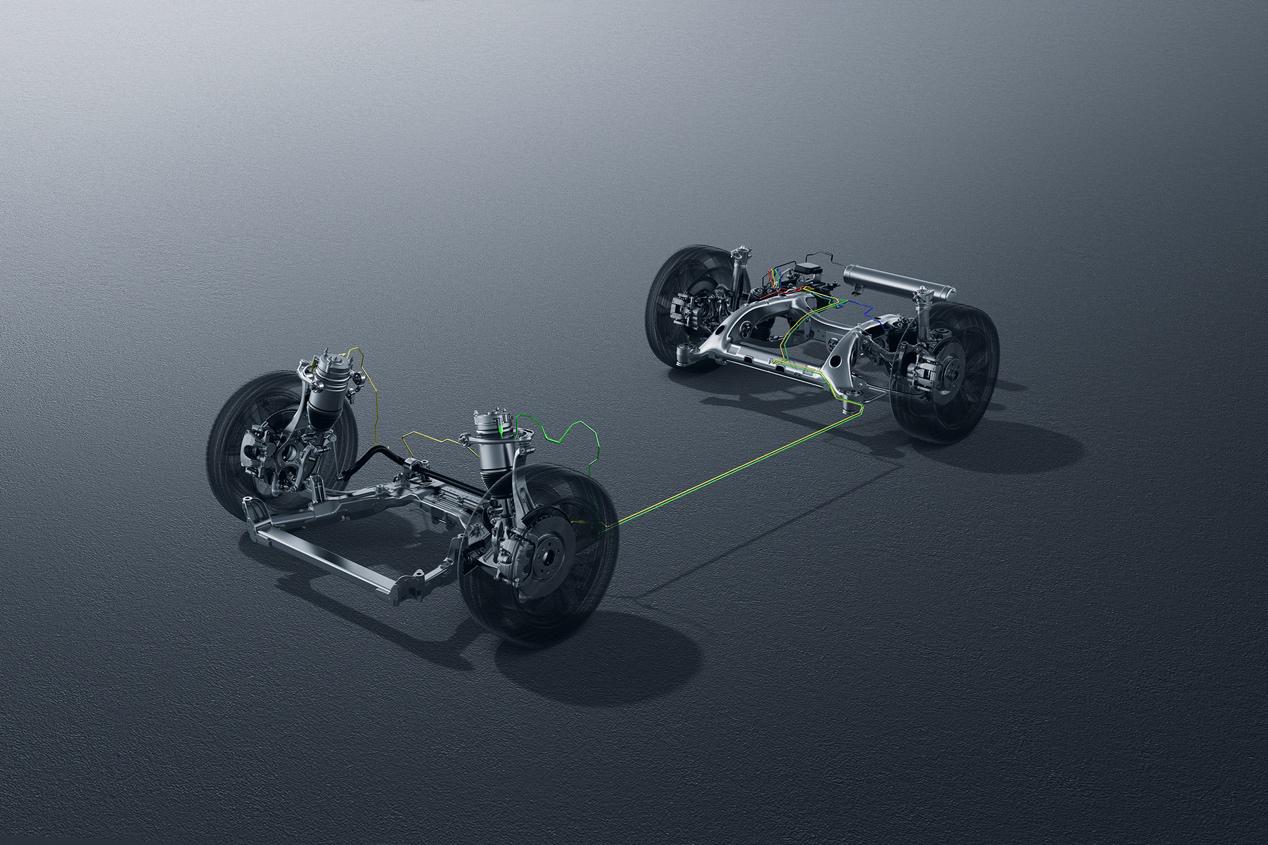 First there is stability, and then there are others: Lantu chasing ...