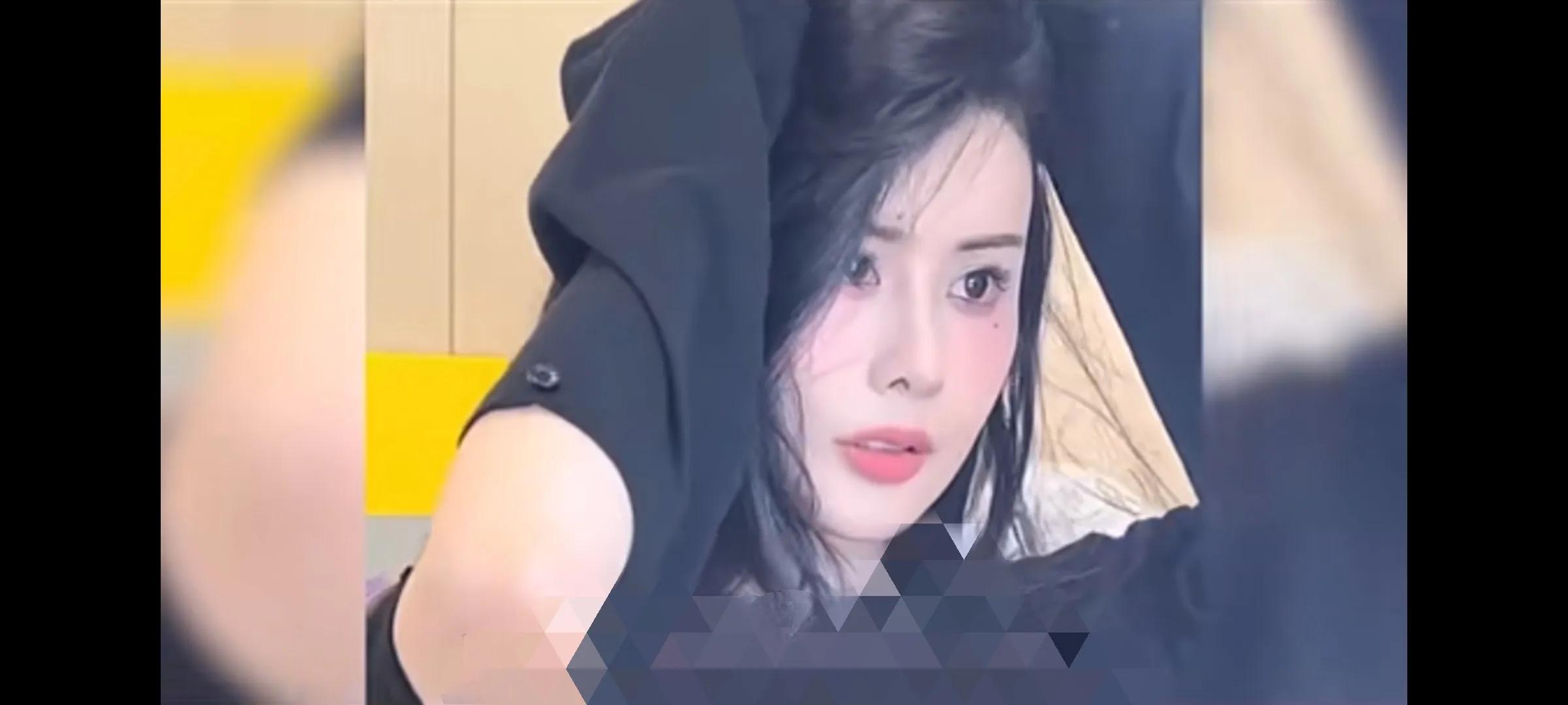 Become a little Yang Mi, reject Qin Fen's tens of millions of breakup ...