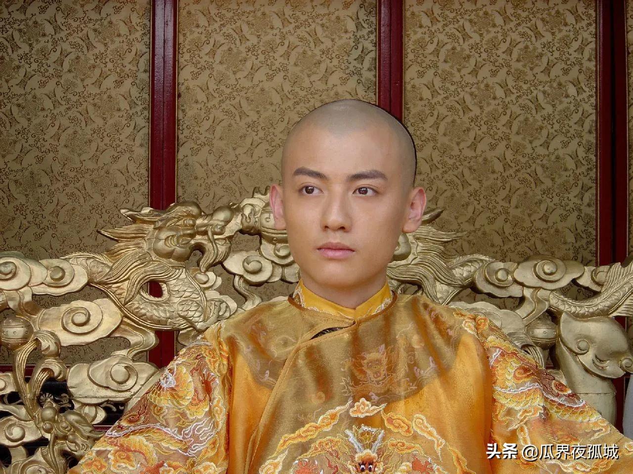 The life of Emperor Shunzhi - iNEWS
