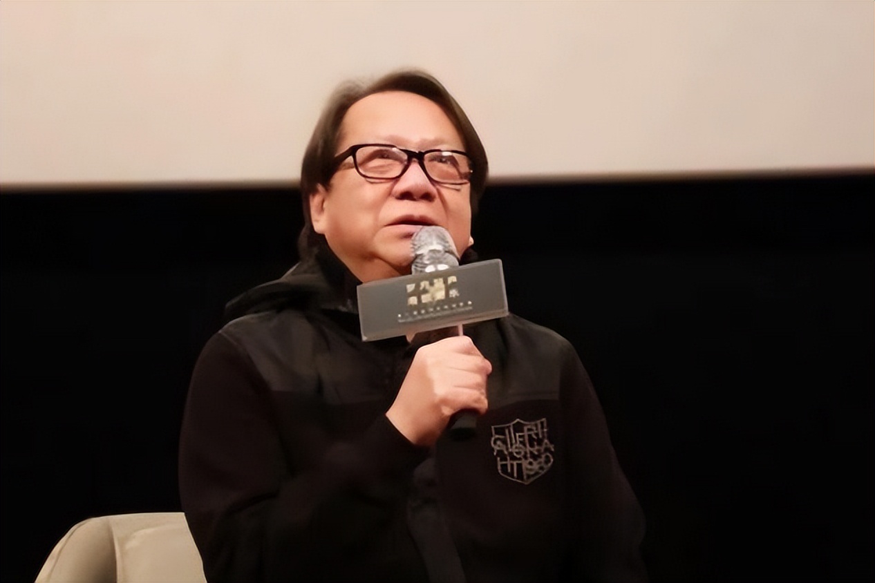 Director Wang Jing: Don't look at Andy Lau's superficial beauty, his ...