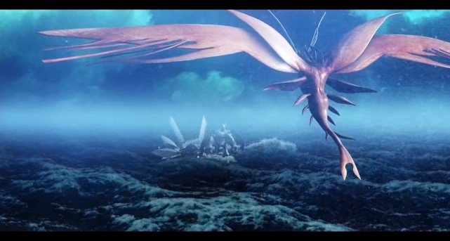 "Kuiba 3: Rise of the God of War" - iNEWS