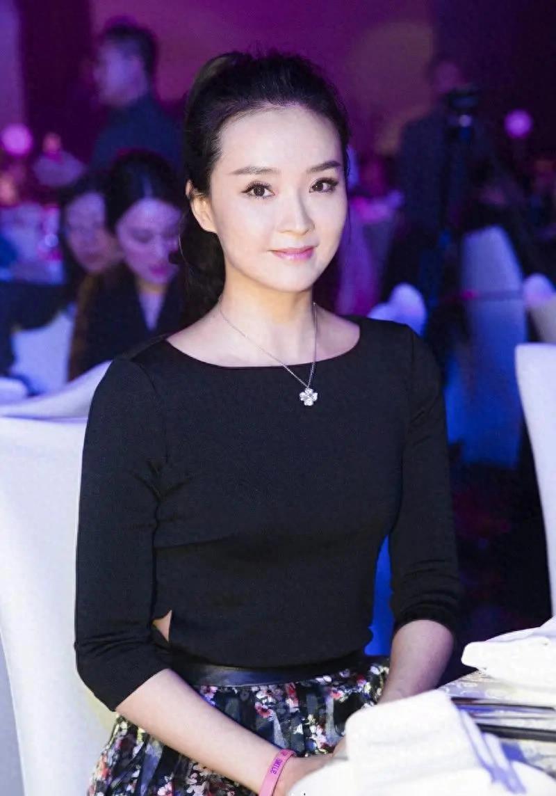 Wang Yan, the 23-year-old daughter-in-law of a wealthy family, is lucky ...