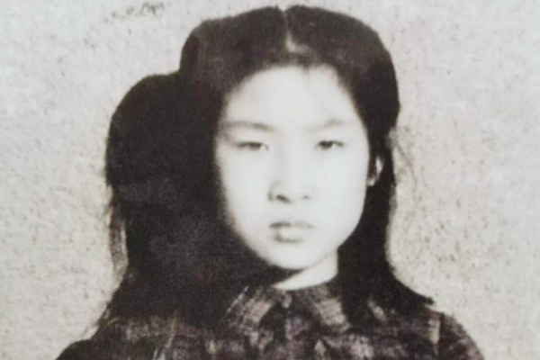 In 2008, Li Min returned to Shaoshan, wept in front of his father's ...