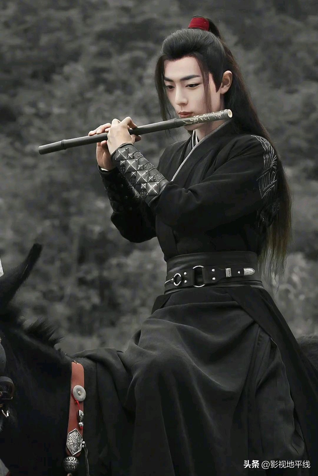 The official lineup of the Condor Shooting Movie, Xiao Zhan challenged ...